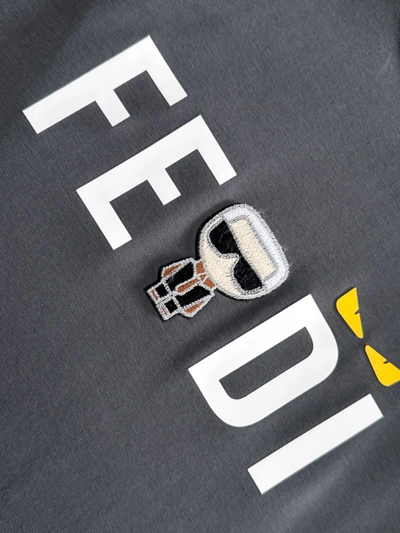 OEM Fendi T-Shirts