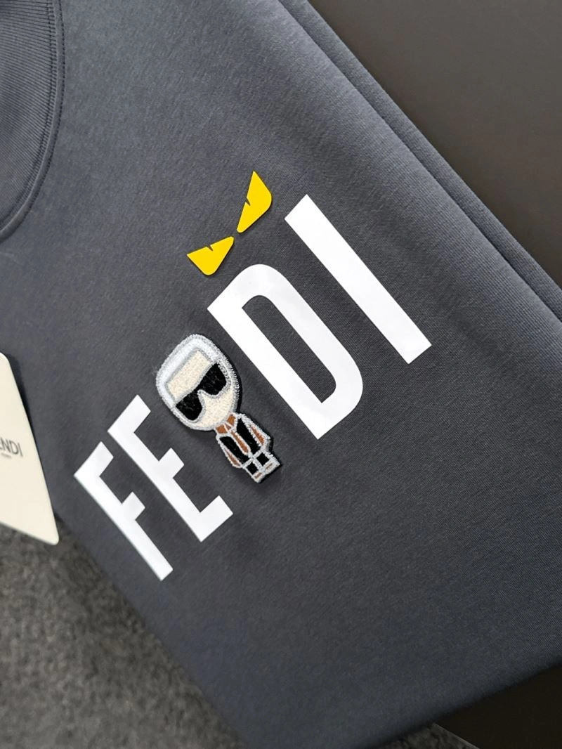 OEM Fendi T-Shirts