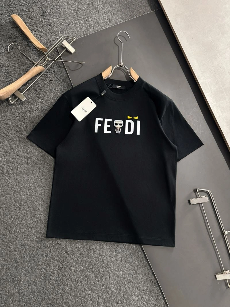 Fendi T-Shirts