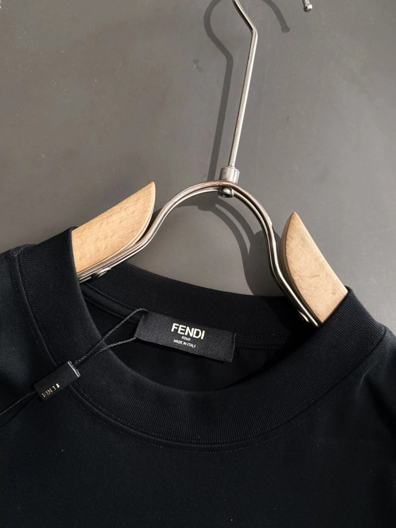 Official Fendi T-Shirts