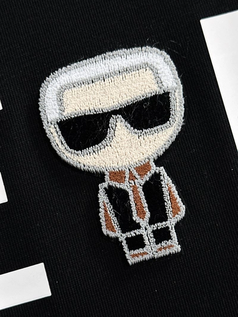 Official Fendi T-Shirts