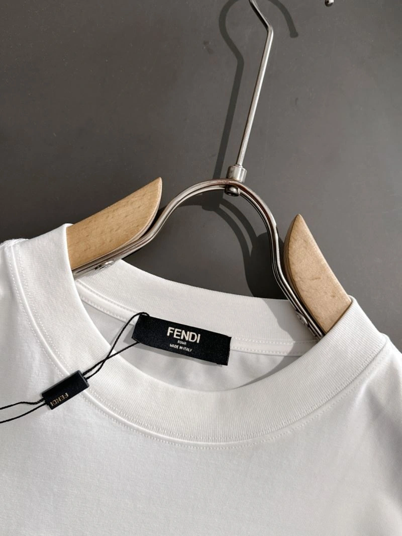 Inexpensive Fendi T-Shirts