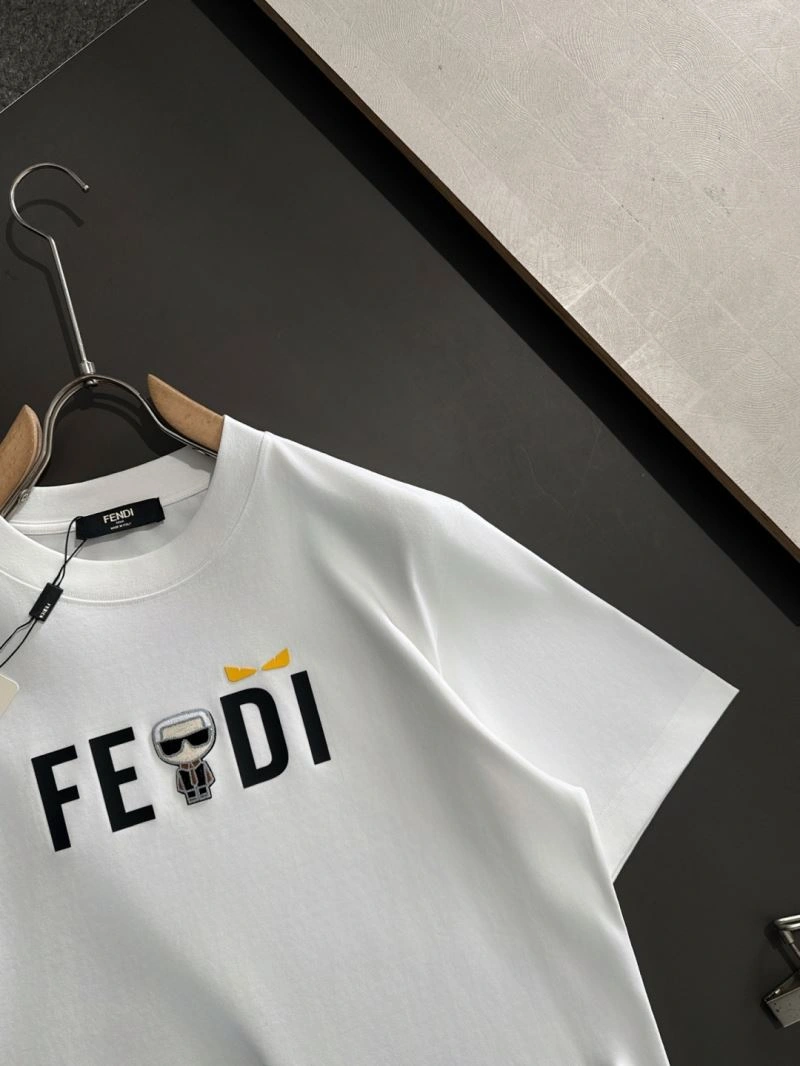 Inexpensive Fendi T-Shirts