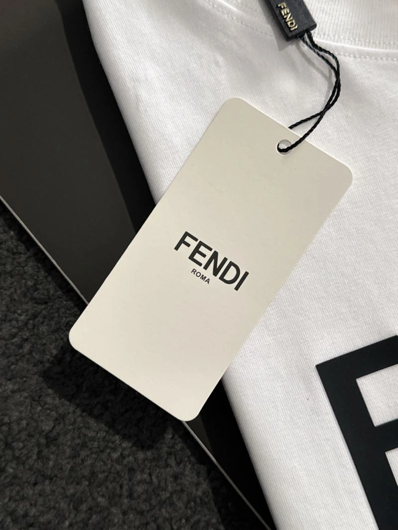 Inexpensive Fendi T-Shirts