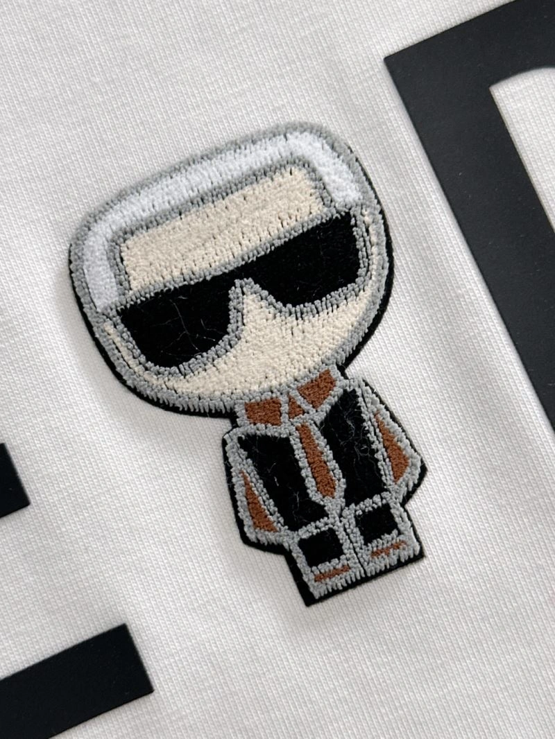 Inexpensive Fendi T-Shirts