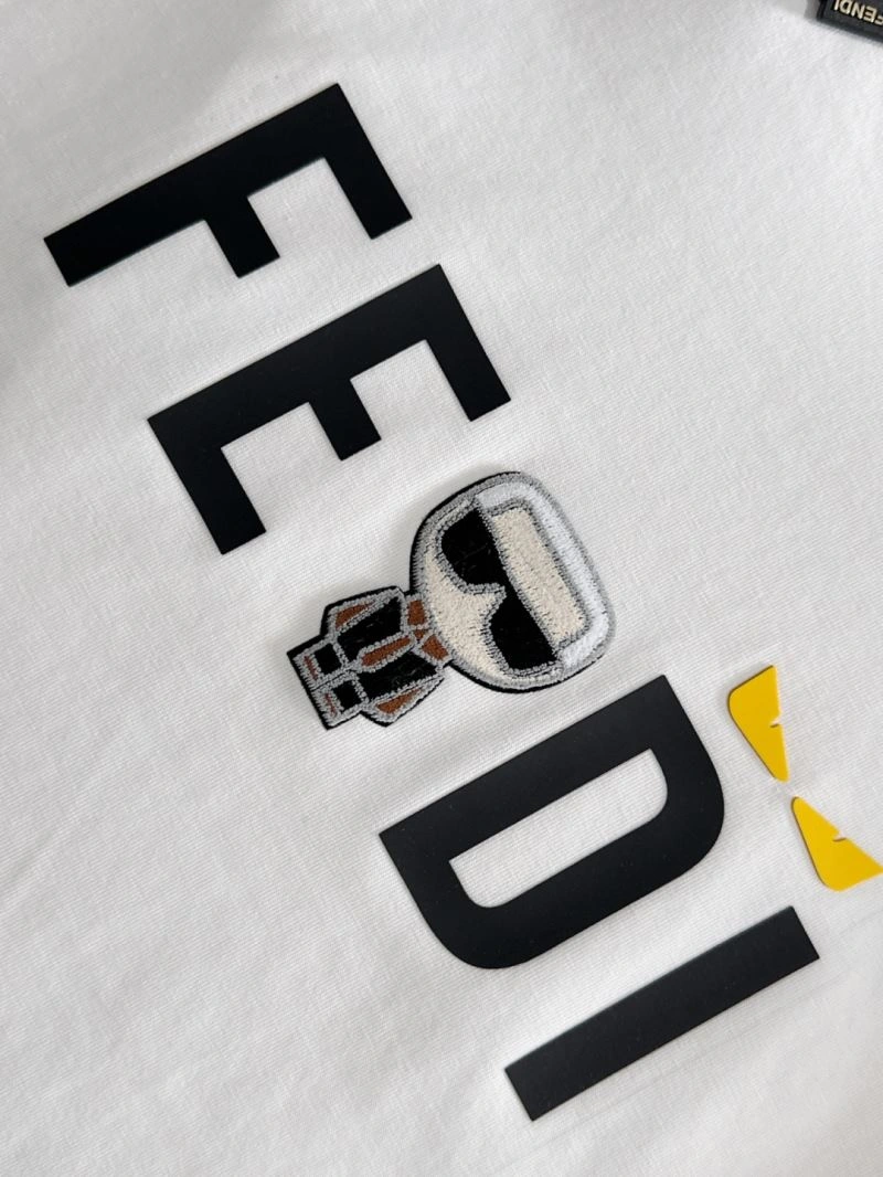 Inexpensive Fendi T-Shirts