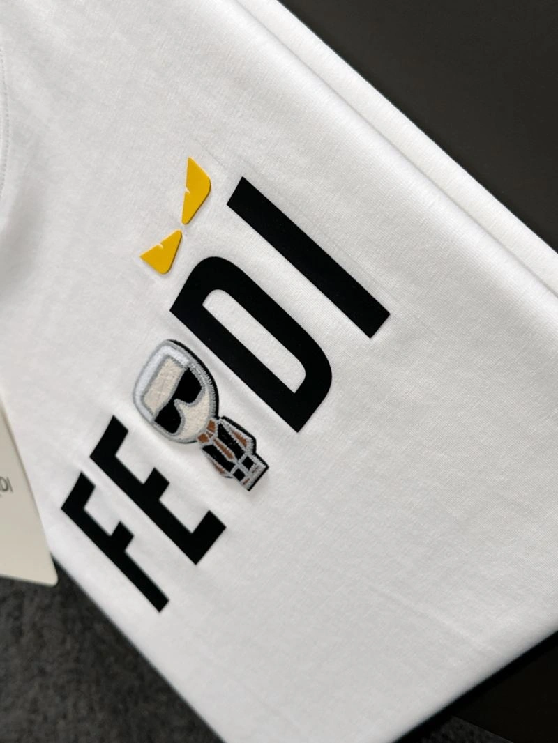 Inexpensive Fendi T-Shirts