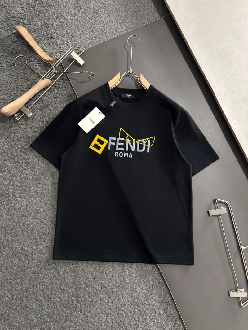 Fendi T-Shirts