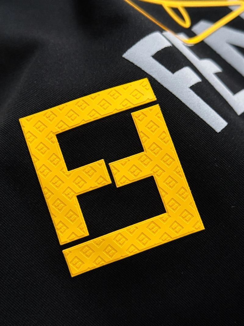Exact replica Fendi T-Shirts