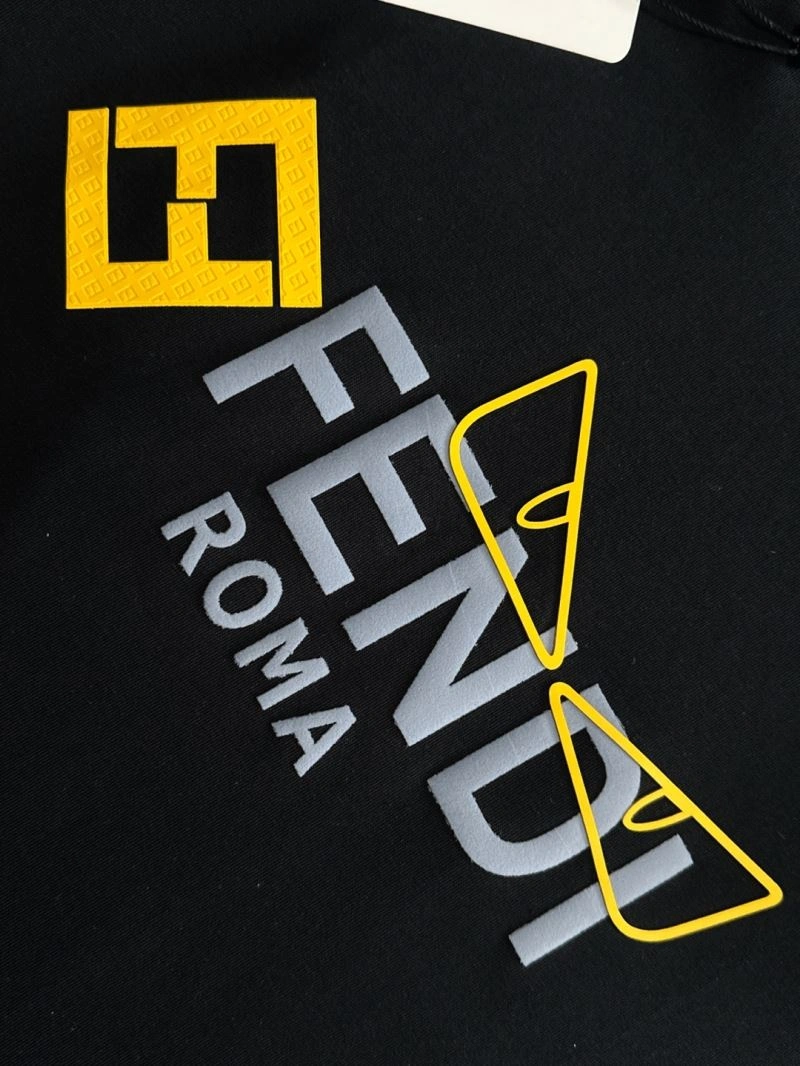 Exact replica Fendi T-Shirts