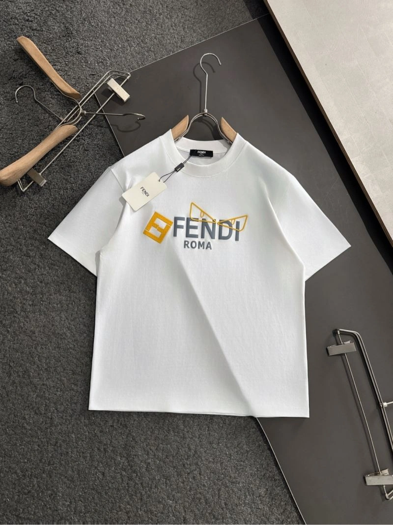 Fendi T-Shirts