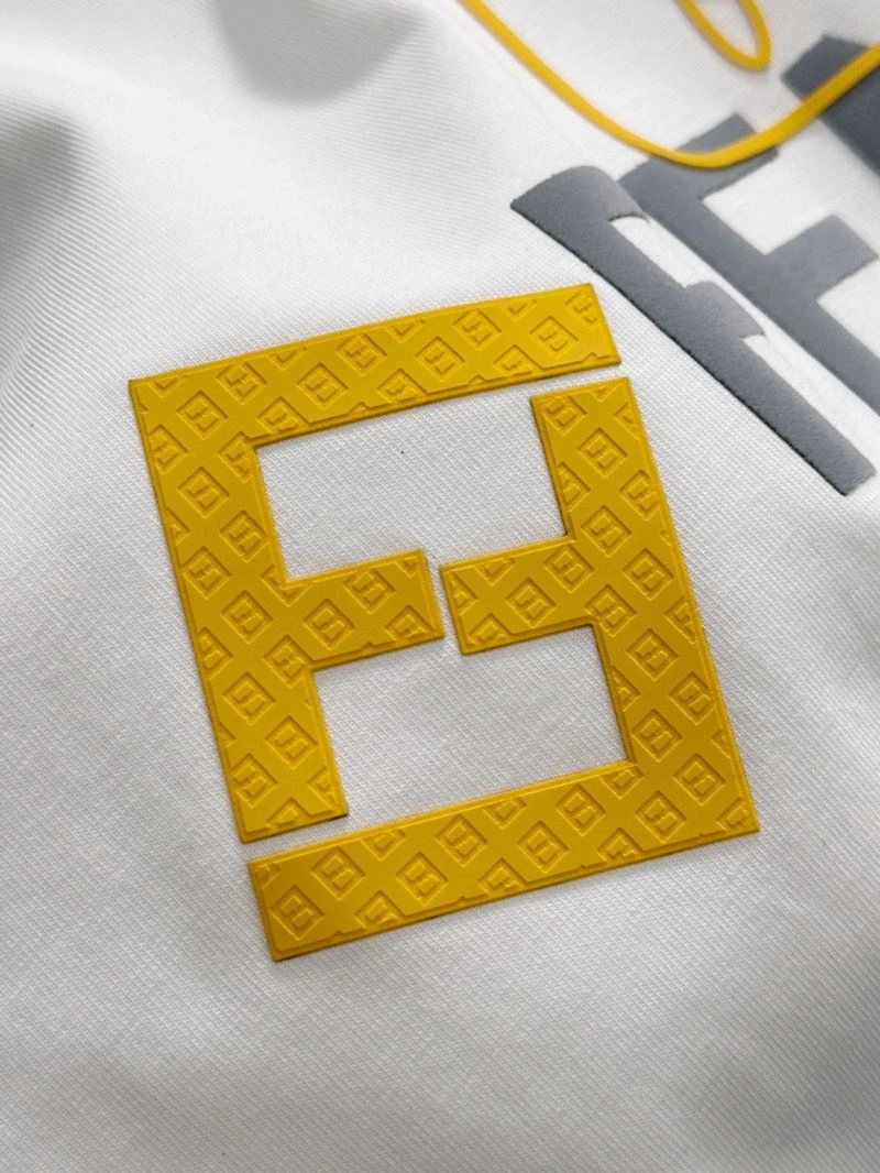 High fidelity Fendi T-Shirts