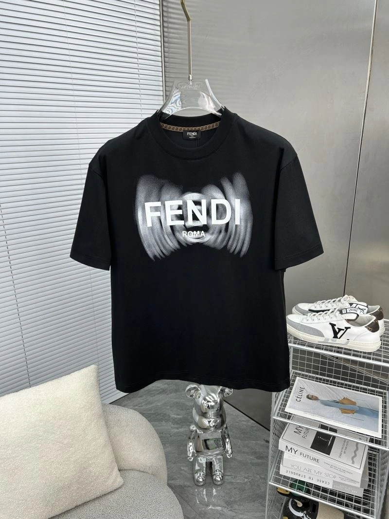 Fendi T-Shirts