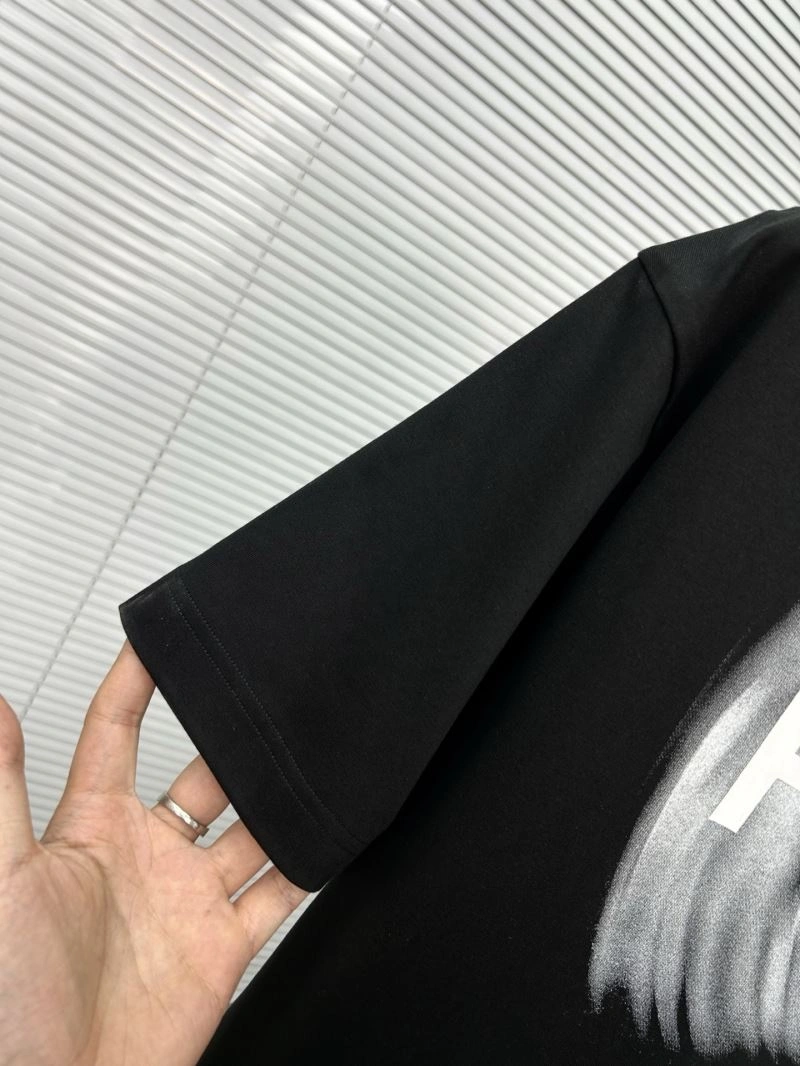 Precise copy Fendi T-Shirts