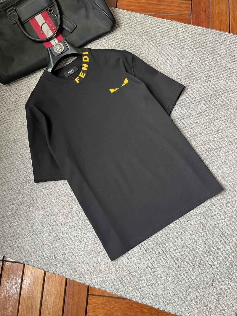 Fendi T-Shirts