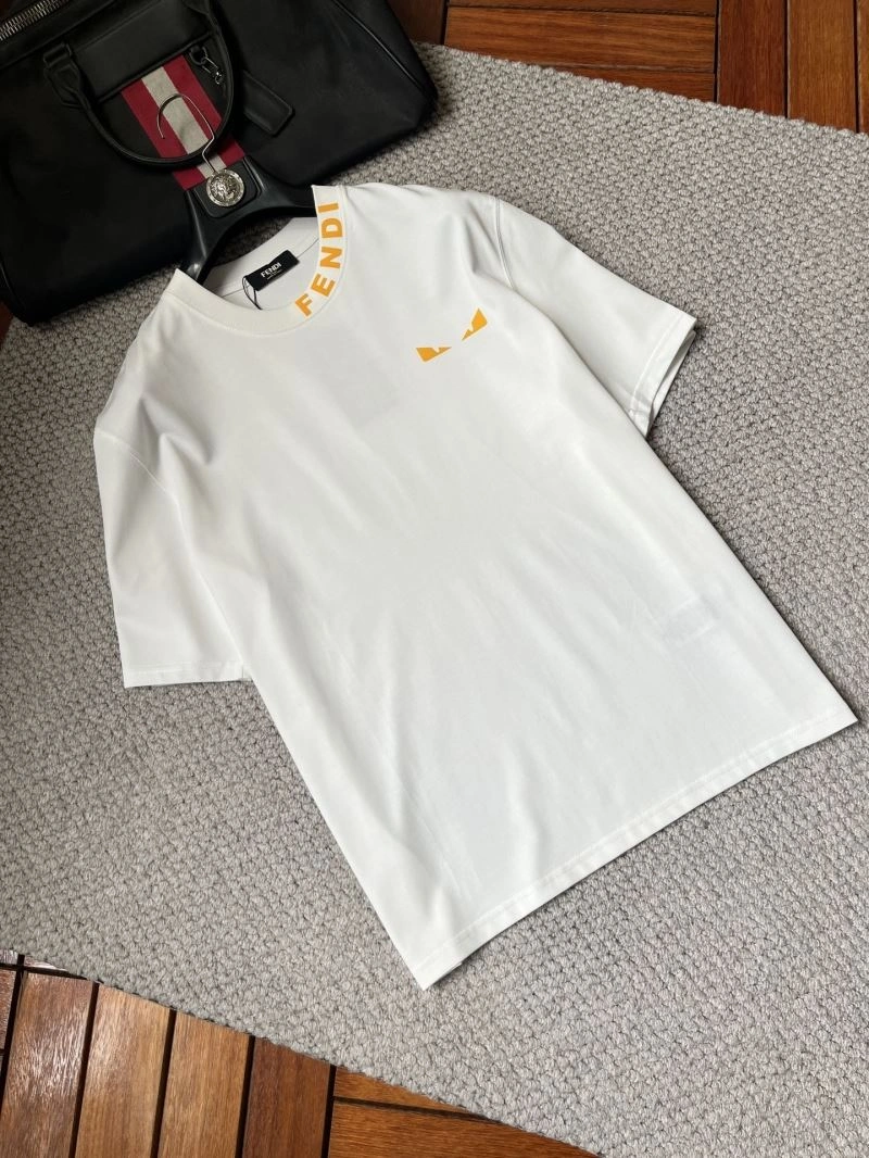 Top match Fendi T-Shirts