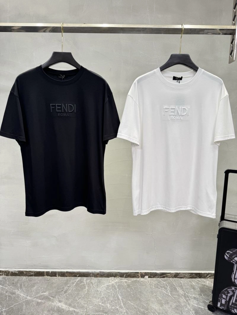 Brand-original Fendi T-Shirts
