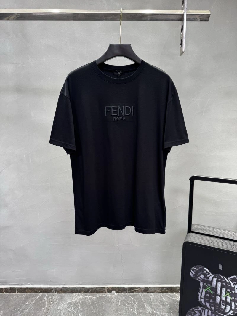 Brand-original Fendi T-Shirts