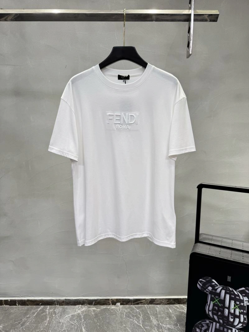 Brand-original Fendi T-Shirts
