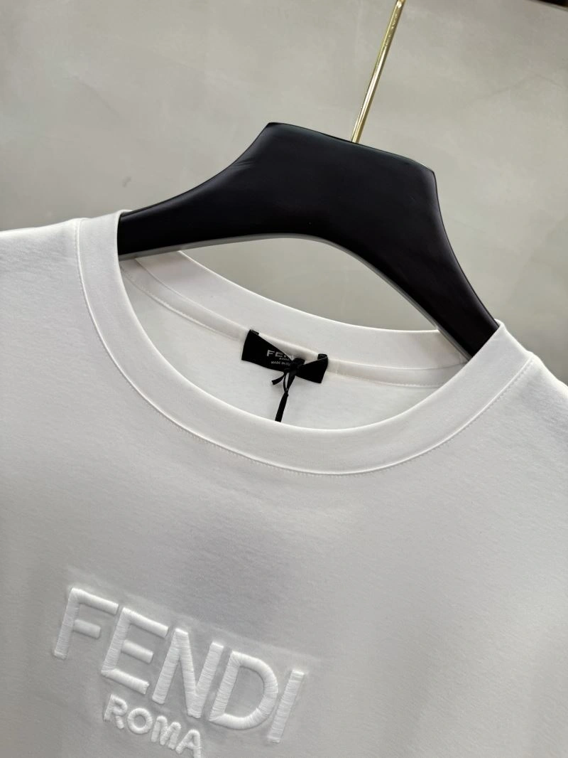 Brand-original Fendi T-Shirts