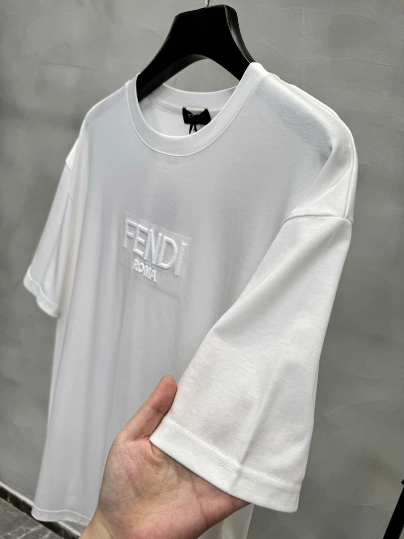 Brand-original Fendi T-Shirts