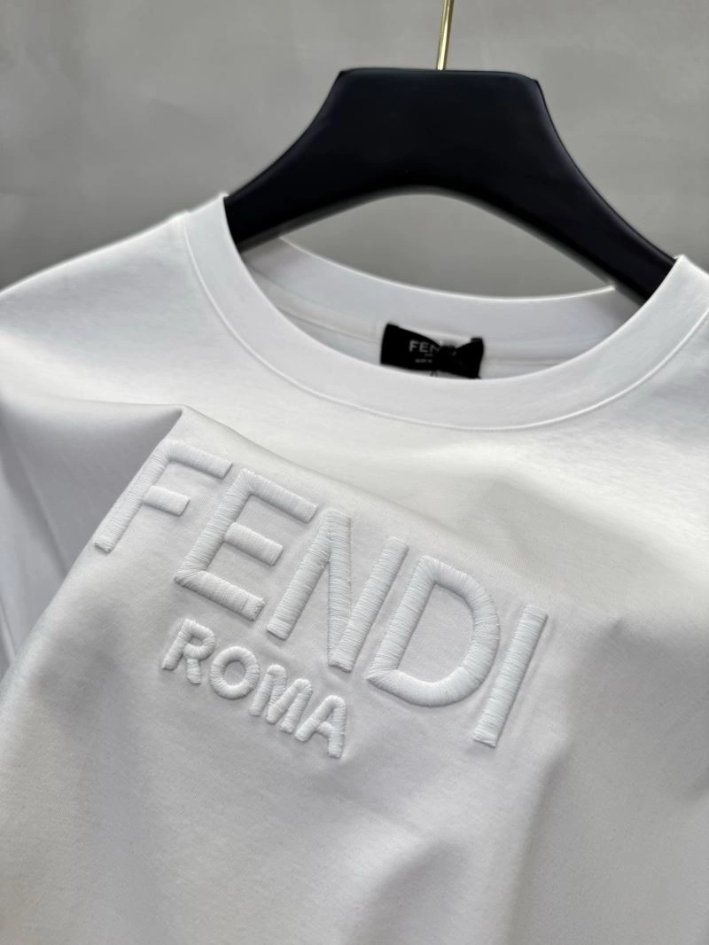 Brand-original Fendi T-Shirts