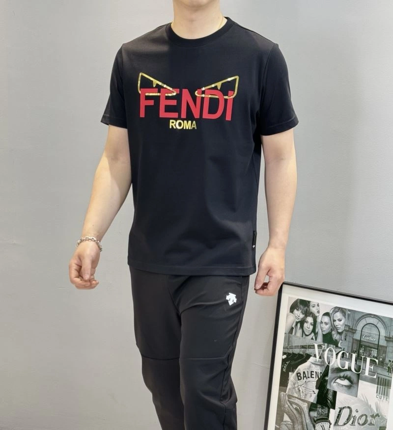 Fendi T-Shirts