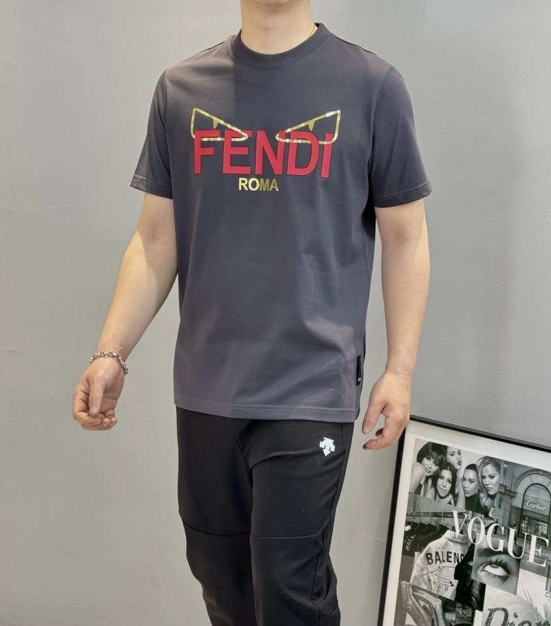 Fendi T-Shirts