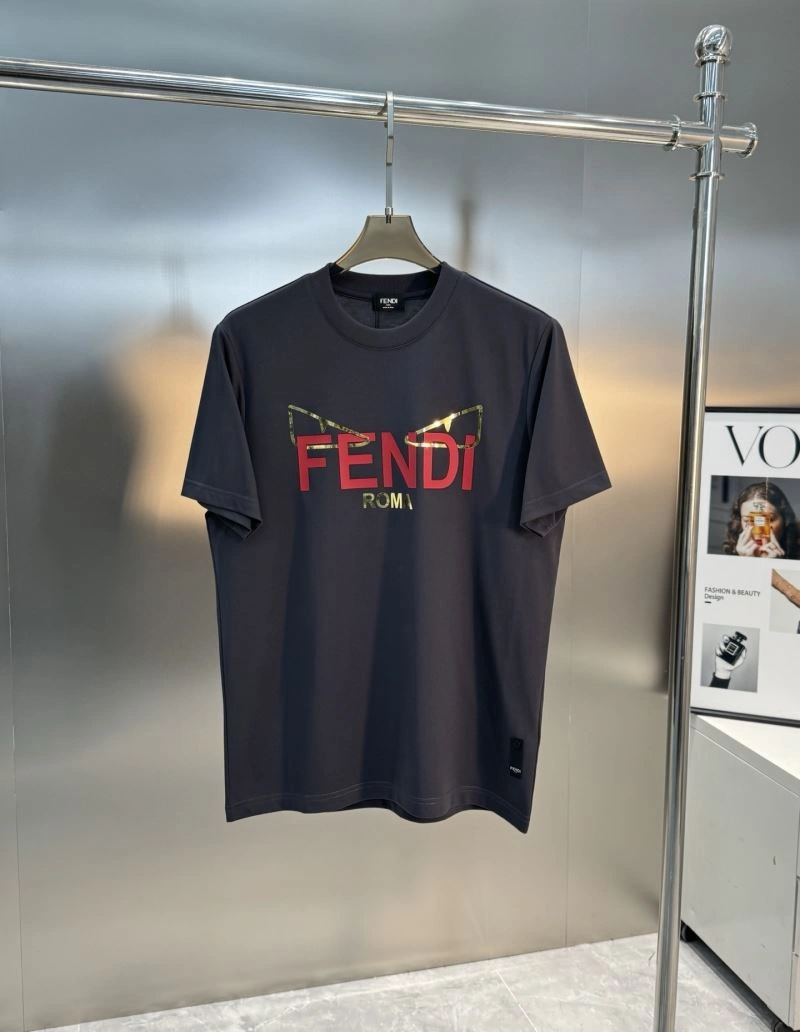Genuine Fendi T-Shirts
