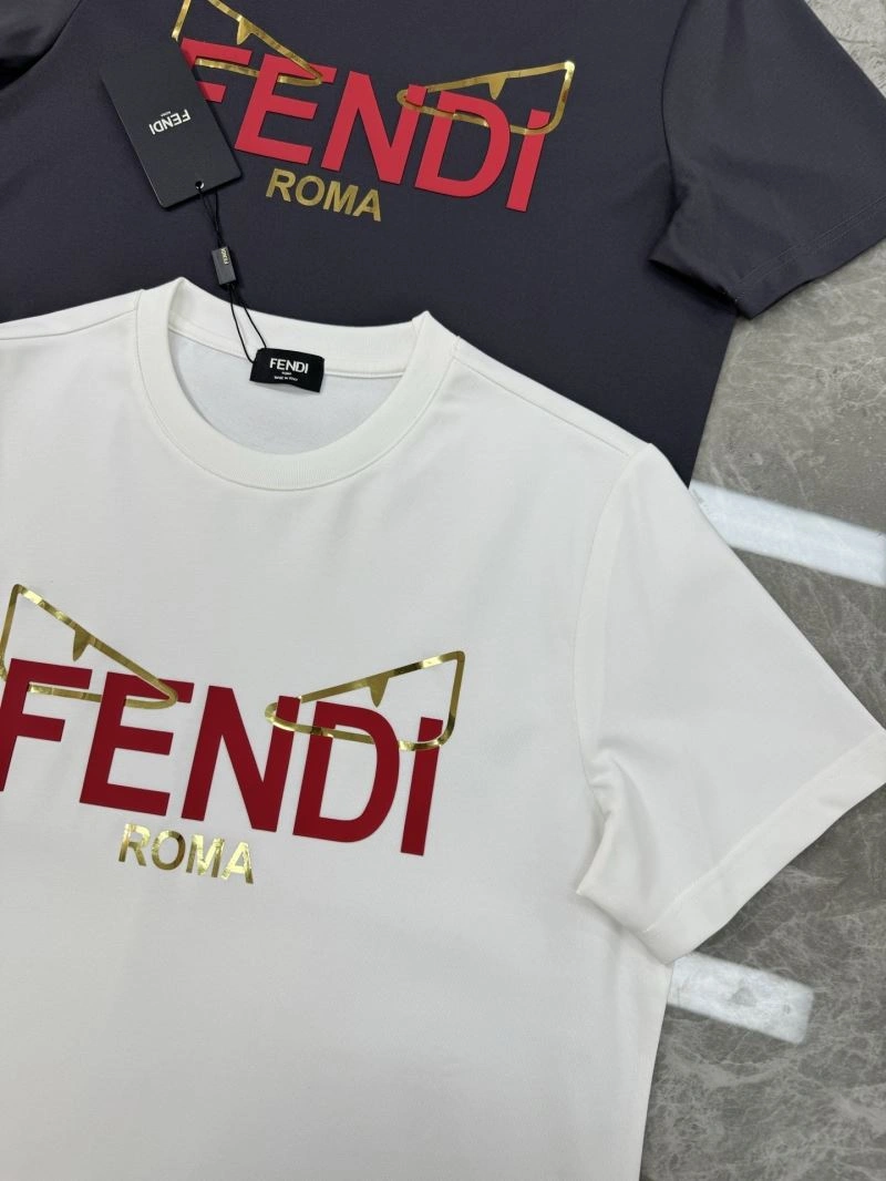 Genuine Fendi T-Shirts