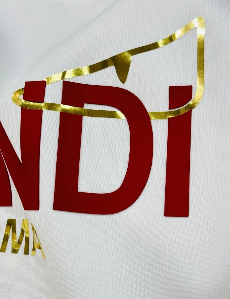 Genuine Fendi T-Shirts