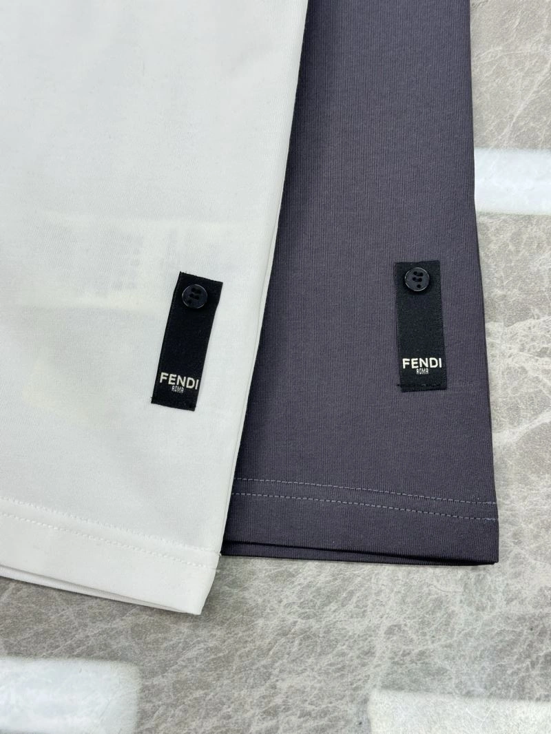 Genuine Fendi T-Shirts
