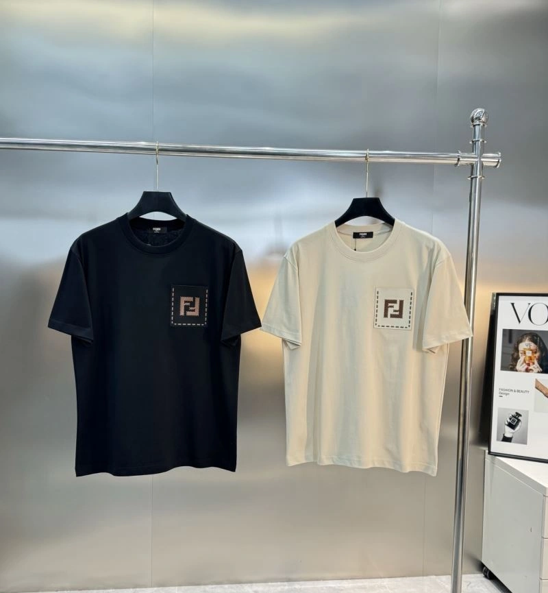 Fendi T-Shirts