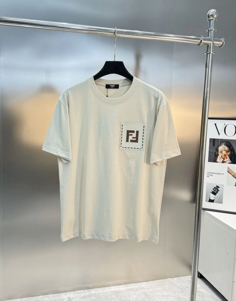 Discounted Fendi T-Shirts