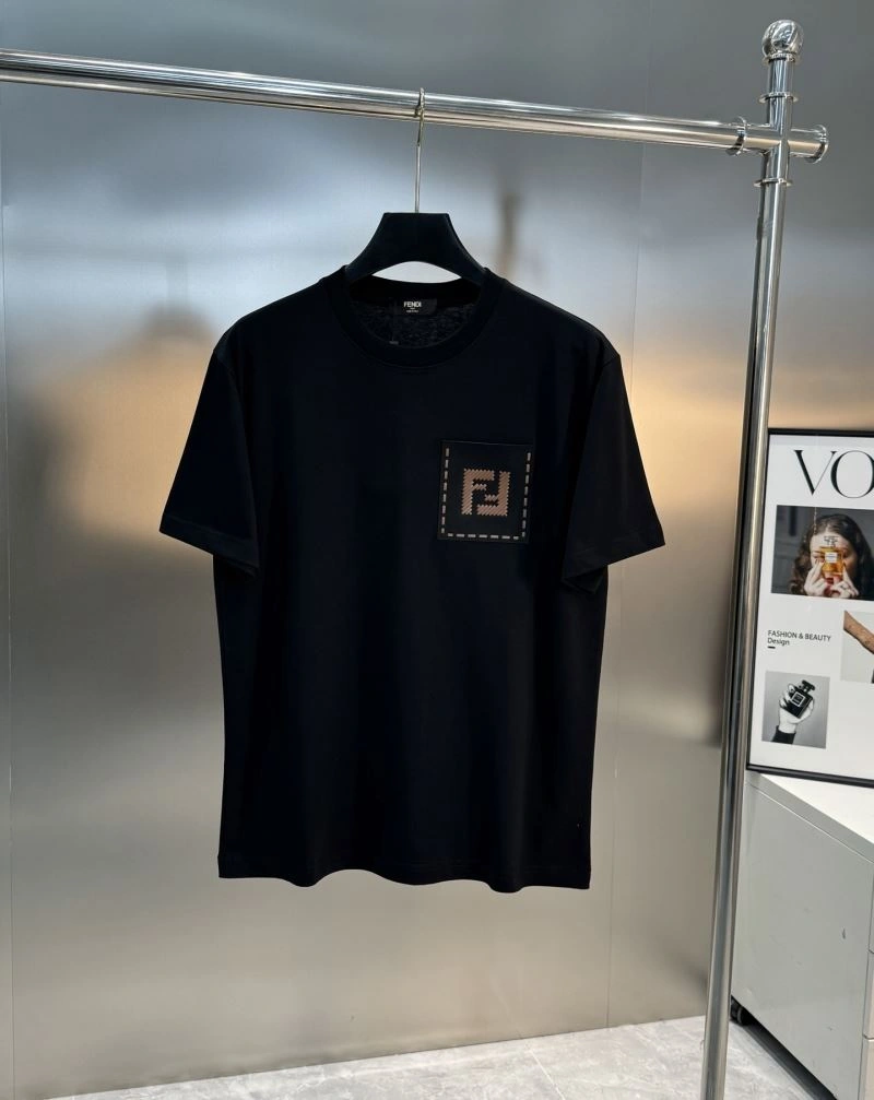 Discounted Fendi T-Shirts