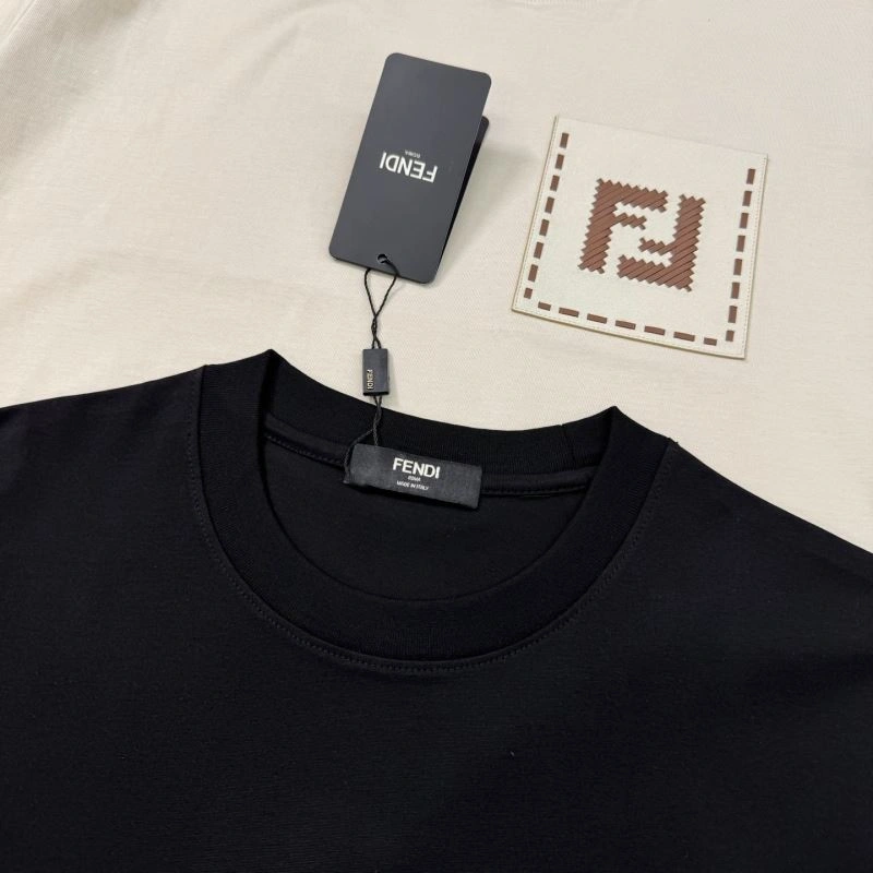 Discounted Fendi T-Shirts