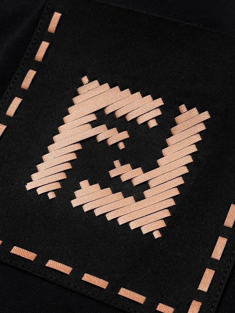 Discounted Fendi T-Shirts