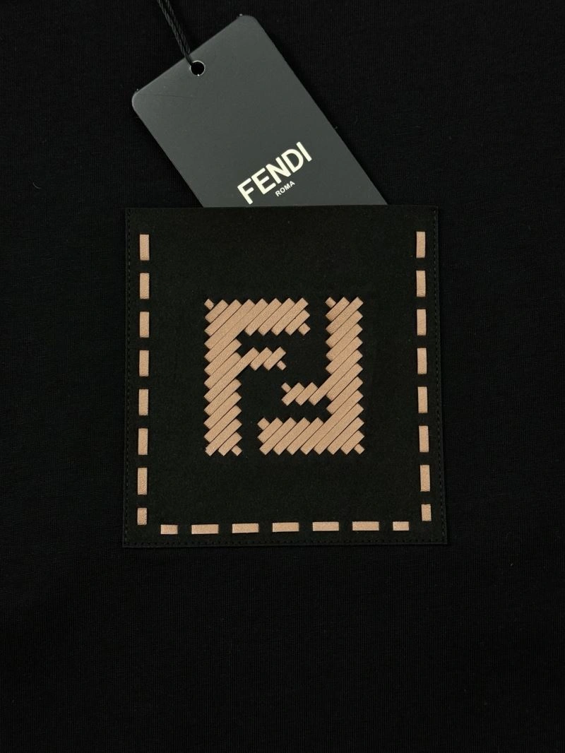 Discounted Fendi T-Shirts