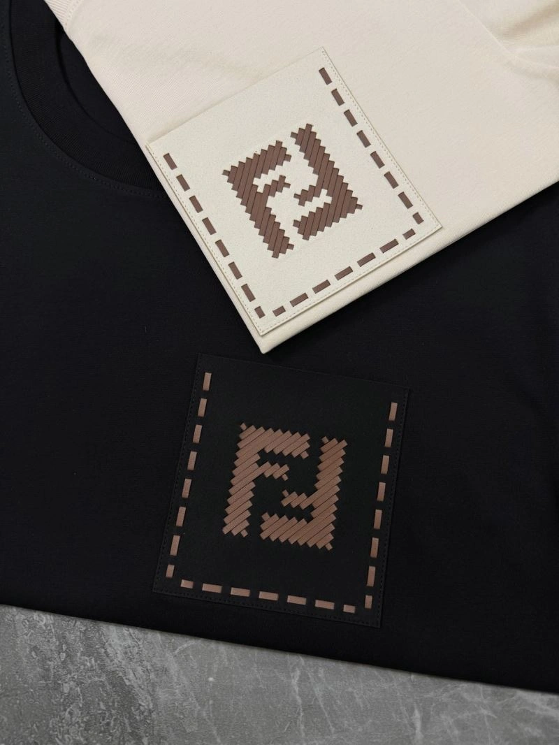 Discounted Fendi T-Shirts