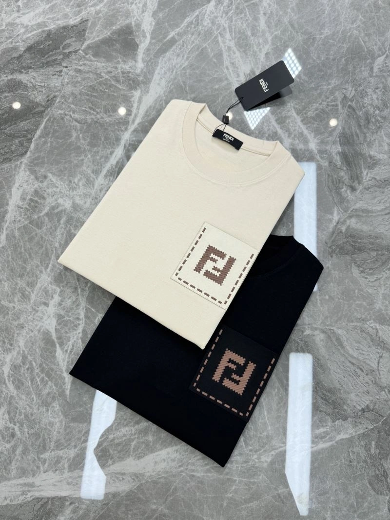 Discounted Fendi T-Shirts