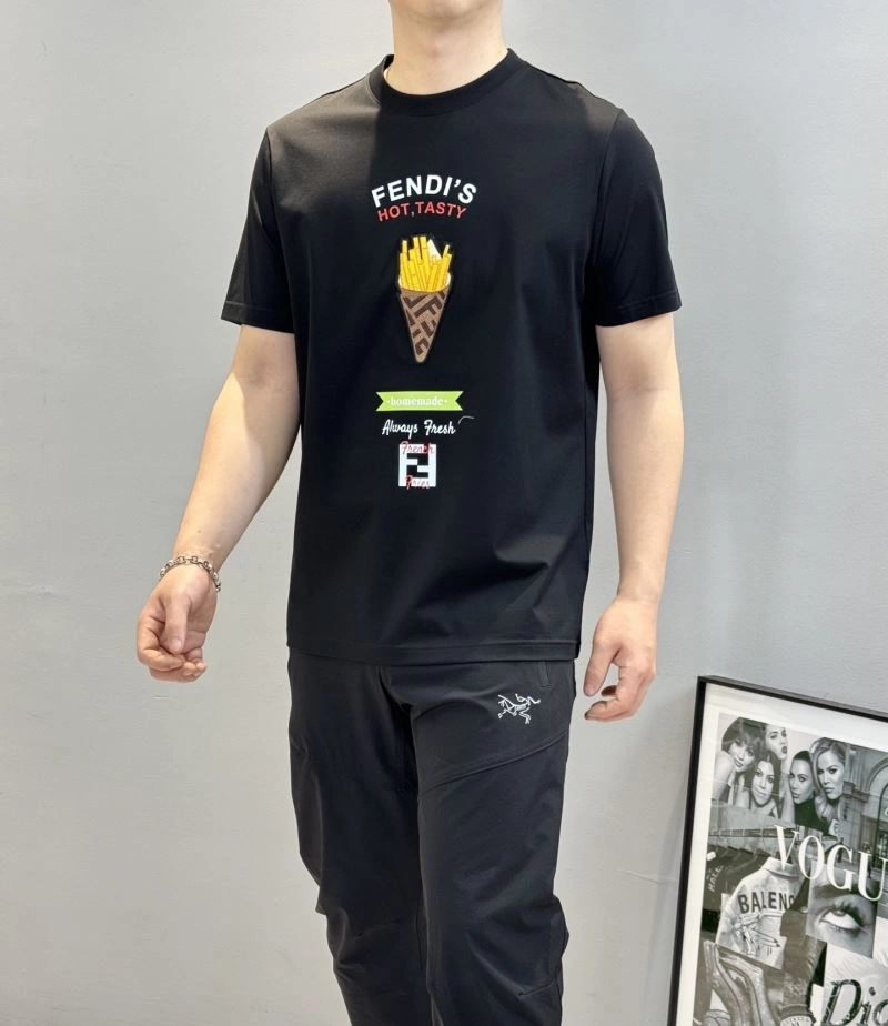 Fendi T-Shirts