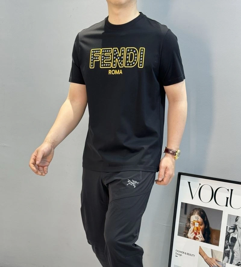Fendi T-Shirts