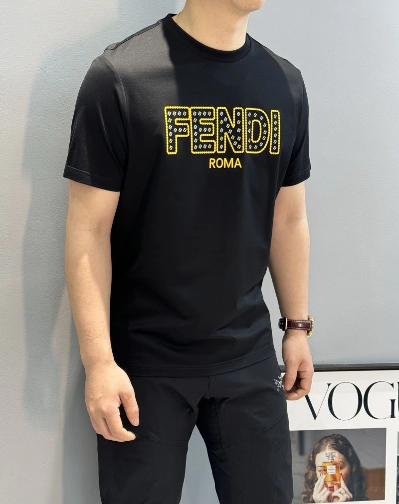 Reasonably priced Fendi T-Shirts
