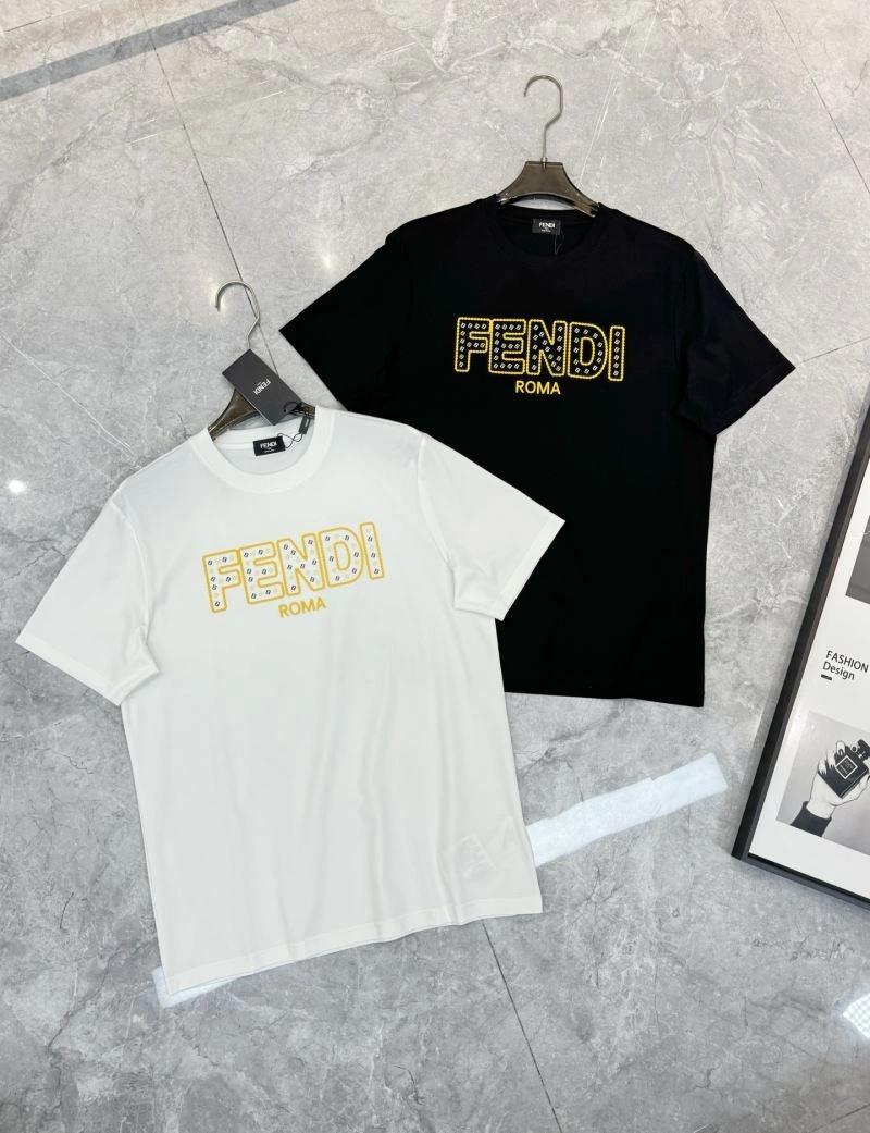 Reasonably priced Fendi T-Shirts