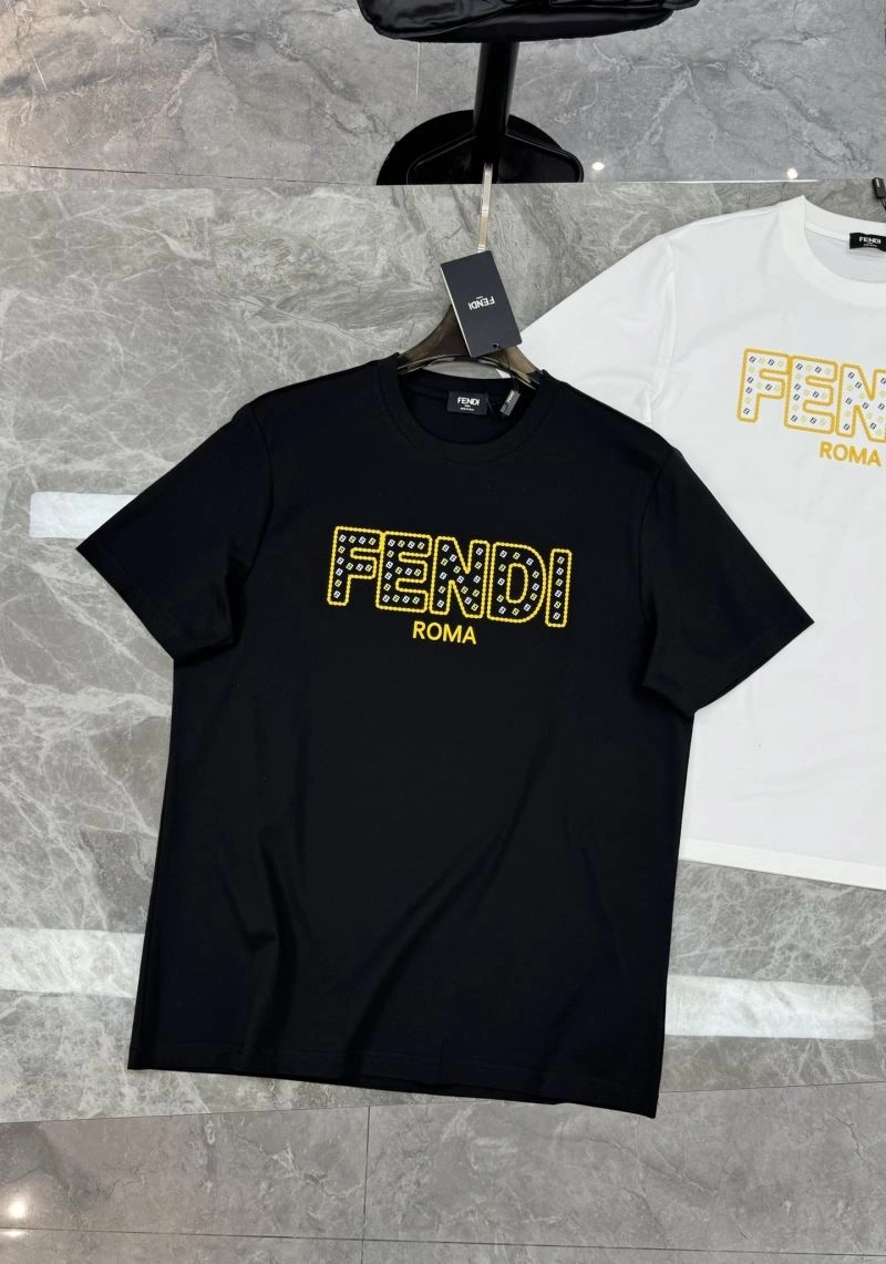 Reasonably priced Fendi T-Shirts