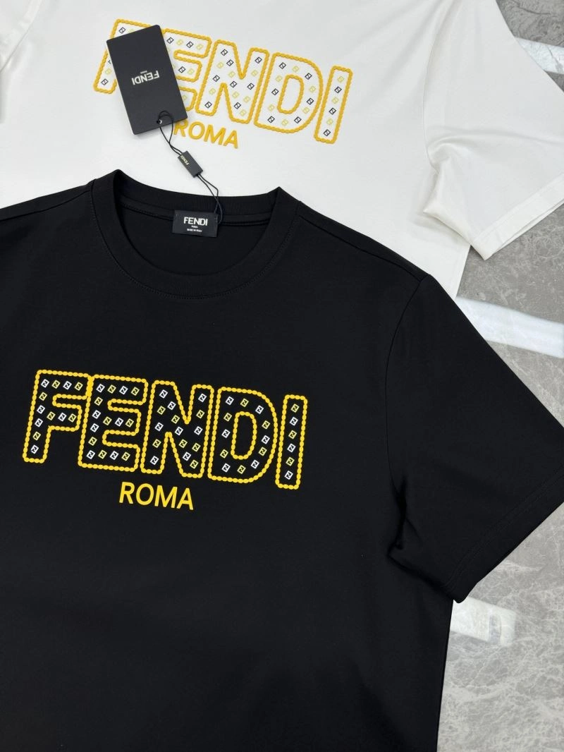 Reasonably priced Fendi T-Shirts