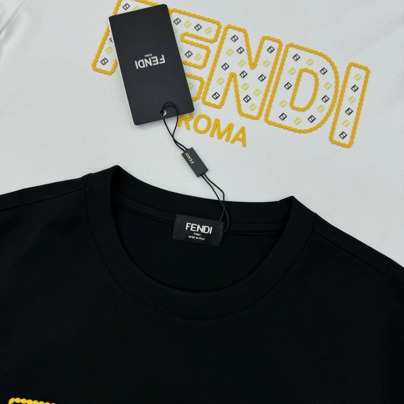 Reasonably priced Fendi T-Shirts
