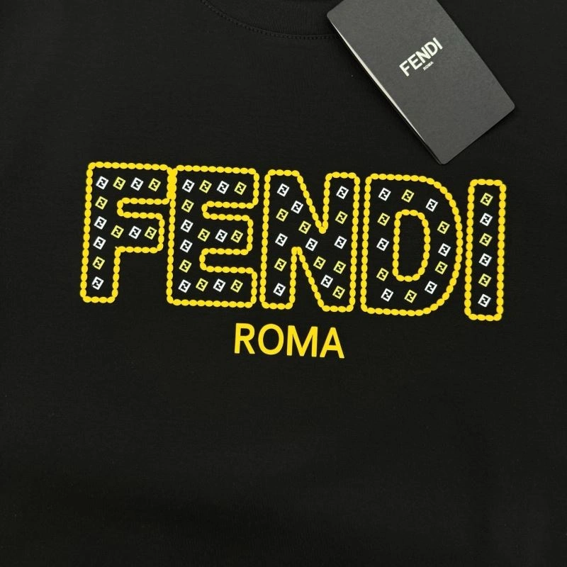 Reasonably priced Fendi T-Shirts