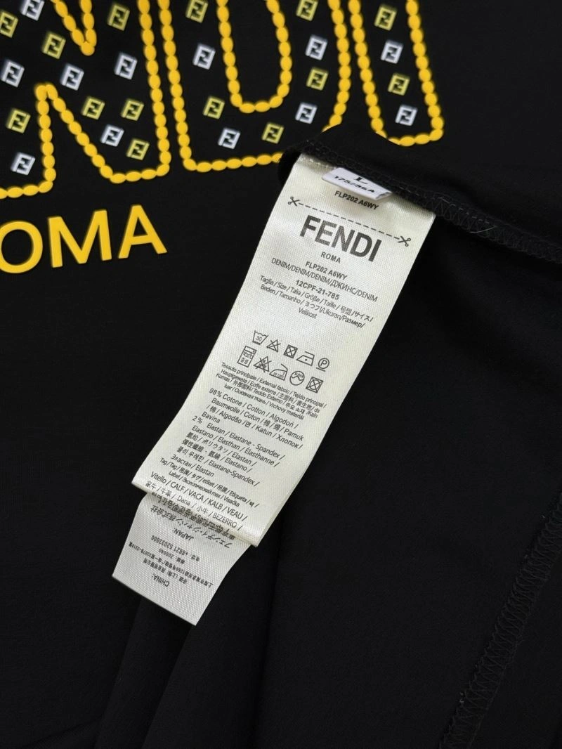 Reasonably priced Fendi T-Shirts