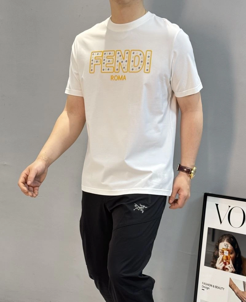 Fendi T-Shirts
